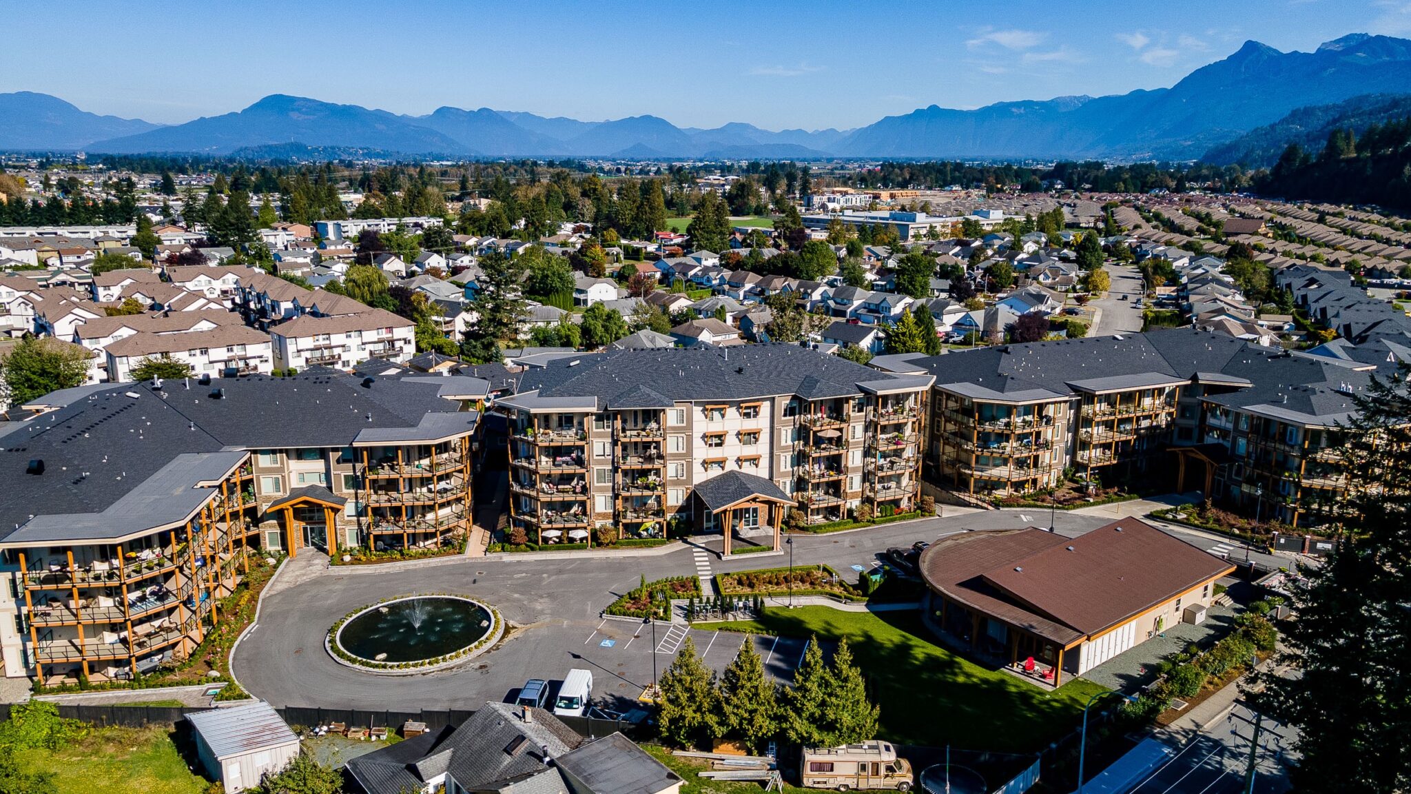 Welcome to Andmar: Your Home in Sardis - Chilliwack, BC | Live at Andmar